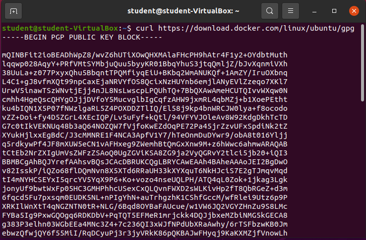 Adding Package And Repository Linux Introduction