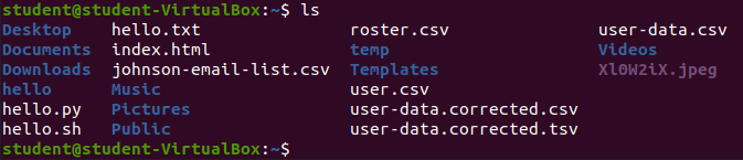 Sed From Stdin Linux Introduction 7531